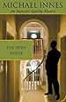 The Open House (Inspector Appleby): Michael Innes: 9781842327500 ...
