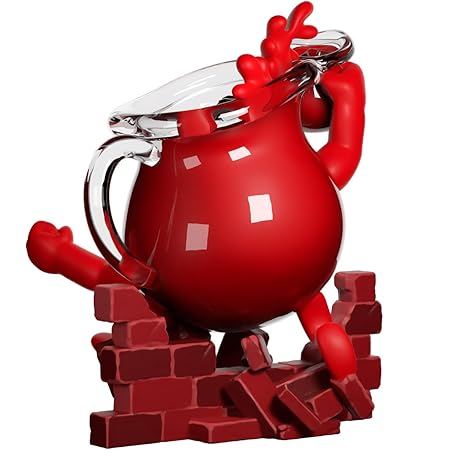 Mua Youtooz Kool-Aid Man Vinyl Figure, 4.6" Highly Detailed Limited ...