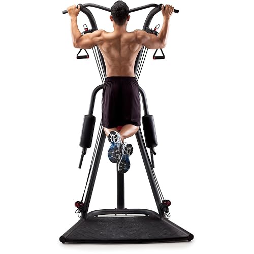 Weider X Factor Home Gym