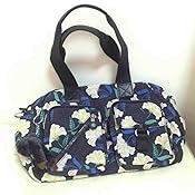 Kipling Women''s Defea Satchel, (Pastel Beige), 19x33x24.5 cm (L x W x ...