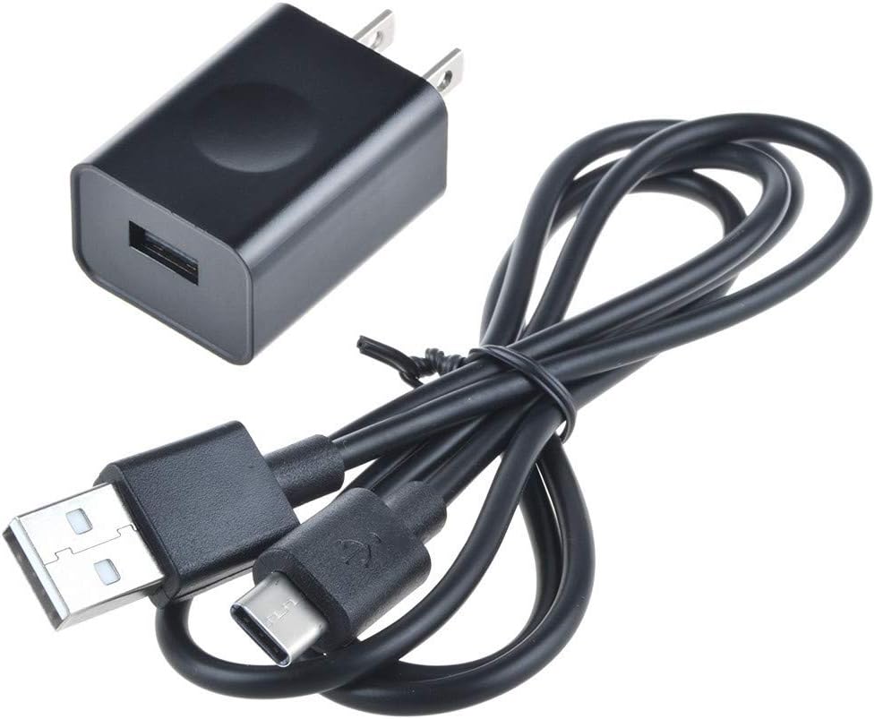 Amazon.com: K-MAINS AC DC Adapter Charger Power Supply for Sony Xperia ...