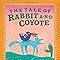 The Tale of Rabbit and Coyote: Tony Johnston, Tomie dePaola ...