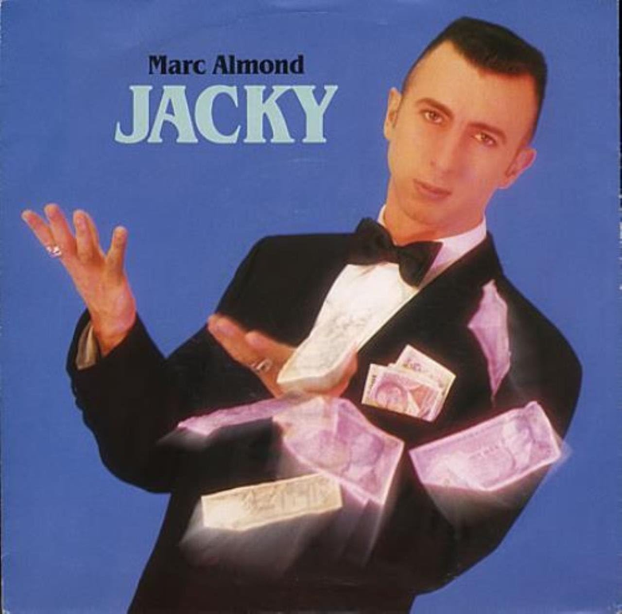 Jacky [Vinyl Single]: Amazon.co.uk: CDs & Vinyl