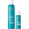 Amazon.com: Moroccanoil Perfect Defense Heat Protectant Full & Travel Size Bundle