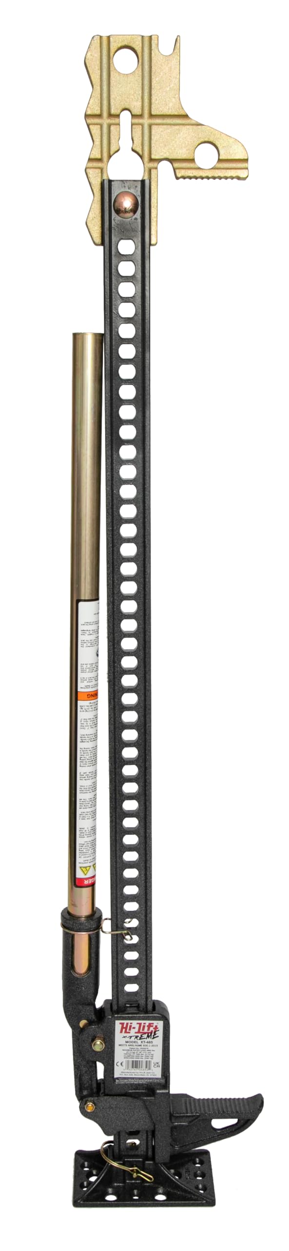 Hi-Lift Jack XT485 48" Hi-Lift X-TREME Jack for sale | Katy, TX ...