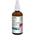 Amazon.com: Canadian Bitters St. Francis Herb Farm 100ml - Alleviates ...