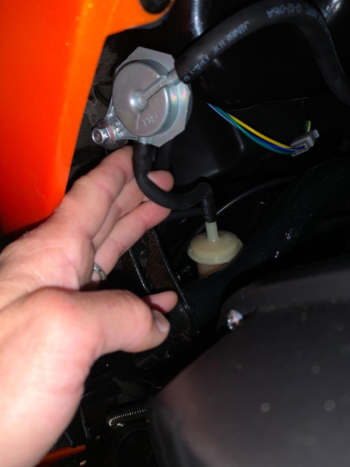 $41/mo - Finance X-PRO Bali Moped Scooter Street Scooter Gas Moped ...