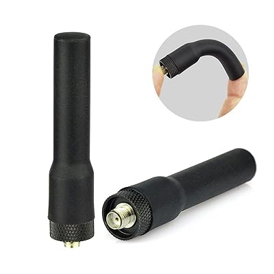 Bingfu Dual Band Mini Ham Radio Antenna - 2 Pack in Nepal at NPR 4889 ...