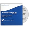 Amazon.com: TEACHUCOMP Video Training Tutorial for QuickBooks Desktop Pro 2013 DVD-ROM Course ...
