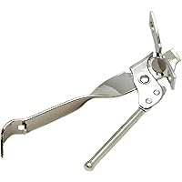 Amazon.com: Chef Craft Select Can Opener with Tapper, 6.5 inches in ...
