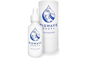 Amazon Best Sellers: Best Ear Drops