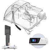 Amazon.com: Replacement Tubing Adapter for ResMed AirSense 11 and ...