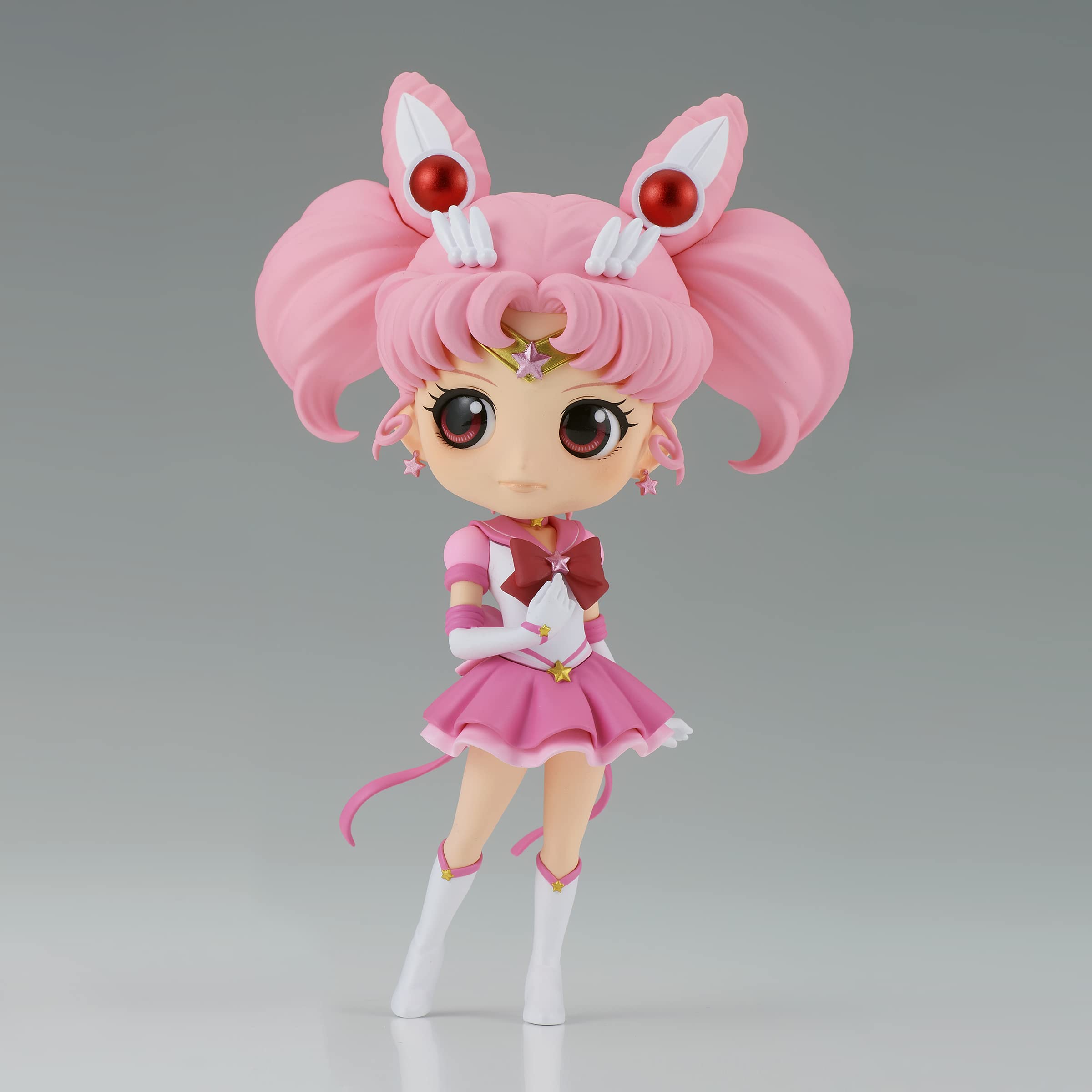 Mua Banpresto - Pretty Guardian Sailor Moon Cosmos The Movie - Eternal Sailor Chibi Moon (Ver. B ...
