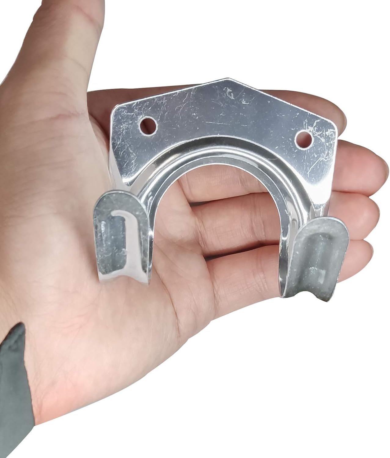 Garage Hooks Heavy Duty 12 Pack, Heavy Duty Multi-Tool Hooks Hangers ...