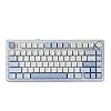 EPOMAKER x Aula F75 Gasket Mechanical Keyboard, 75% Wireless Hot ...