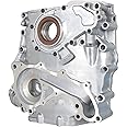 Amazon.com: labwork Timing Chain Cover Oil Pump Replacement for Toyota ...