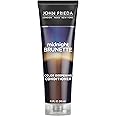 Amazon.com: John Frieda Midnight Brunette Visibly Deeper Color ...