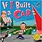 If I Built a Car (If I Built Series): Van Dusen, Chris: 9780147509147 ...