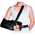 Amazon.com: DonJoy 11-0449-3-06000 UltraSling II Shoulder Immobilizer ...