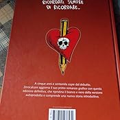 La profezia dell'armadillo. Artist edition: Amazon.it: Zerocalcare: Libri