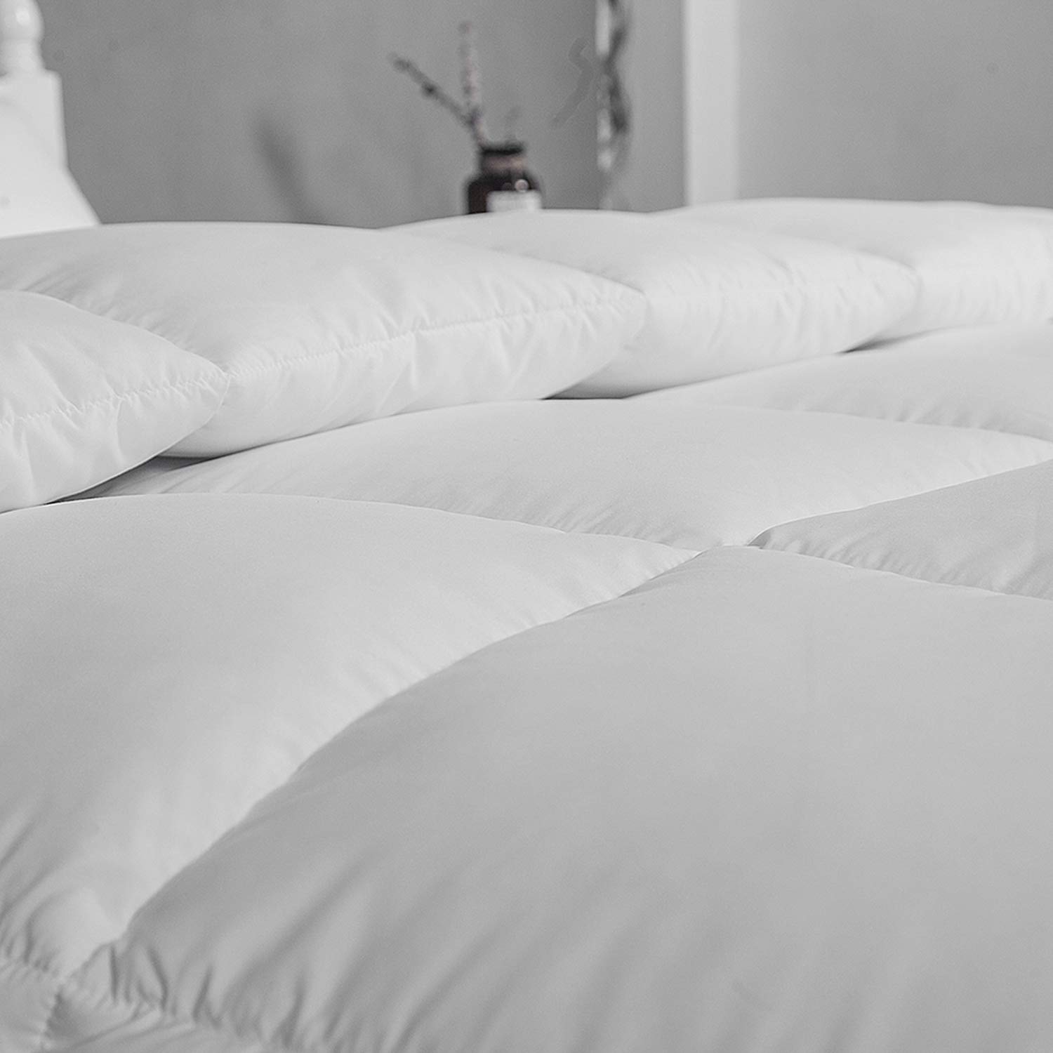 Accuratex Luxury Collection Hotel Style Allergy Free Super Soft ...