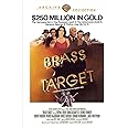 Amazon.com: Brass Target : Sophia Loren, John Cassavetes, George ...