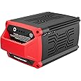 Amazon.com: PowerSmart 80V 6.0Ah Lithium-ion Battery (DB2108U) : Tools ...