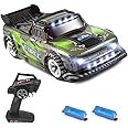 Amazon.com: GoolRC WLtoys 284010 1:28 RC Car, 4WD 30KM/H High Speed ...