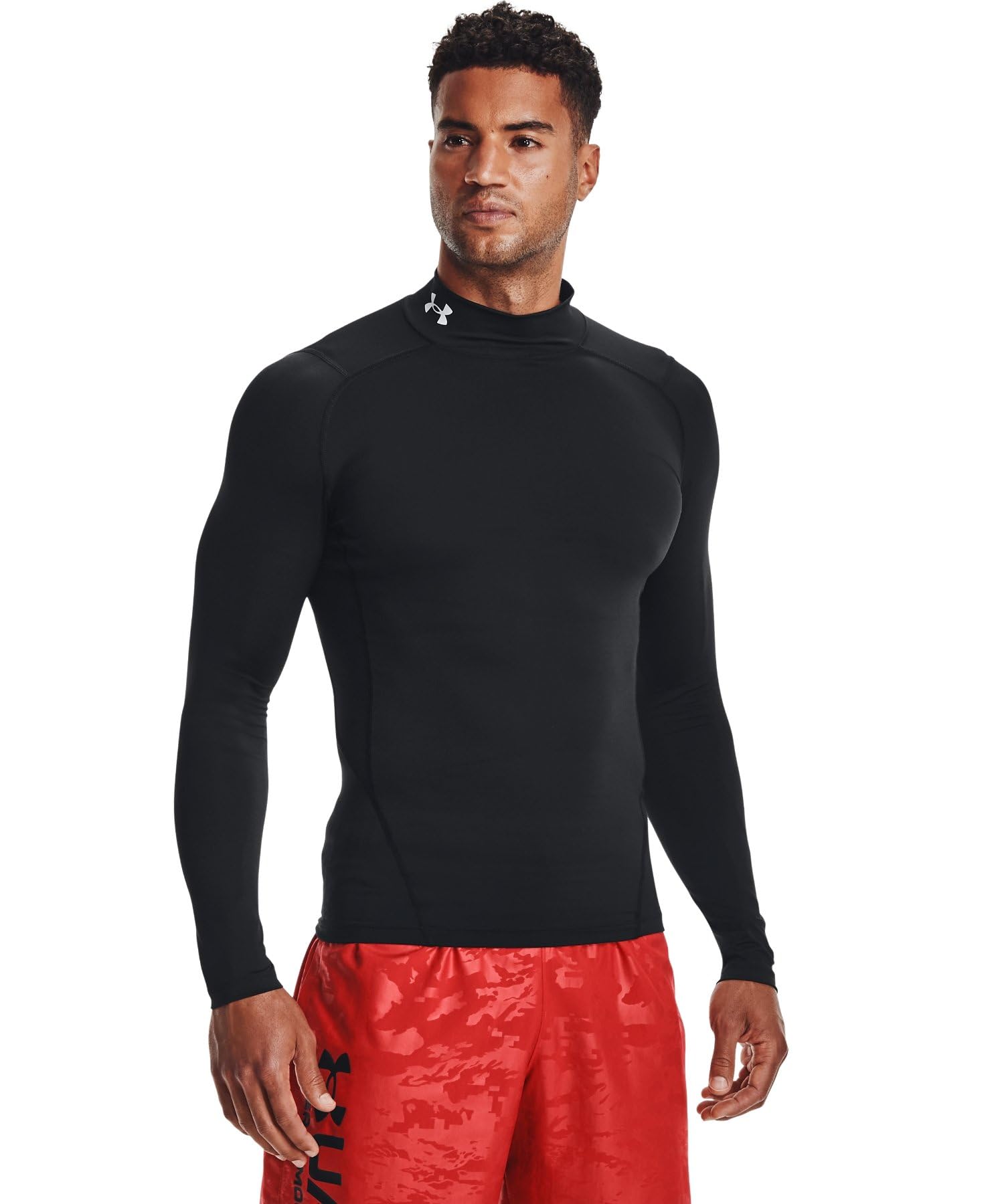 Mua Under Armour Men's Compression Wear UA HeatGear Armour Compression ...