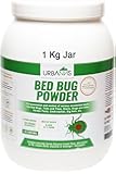 Good Morning Bed Bug Killer Powder (Pack of 5): Amazon.in: Garden ...