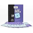Amazon.com: Klova Sleep Support Patches with Ashwagandha, L-Theanine ...