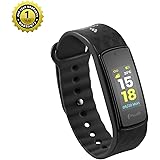 Amazon.in: Buy MevoFit Drive Fitness Band & Smart Watch : Smart-Watches ...