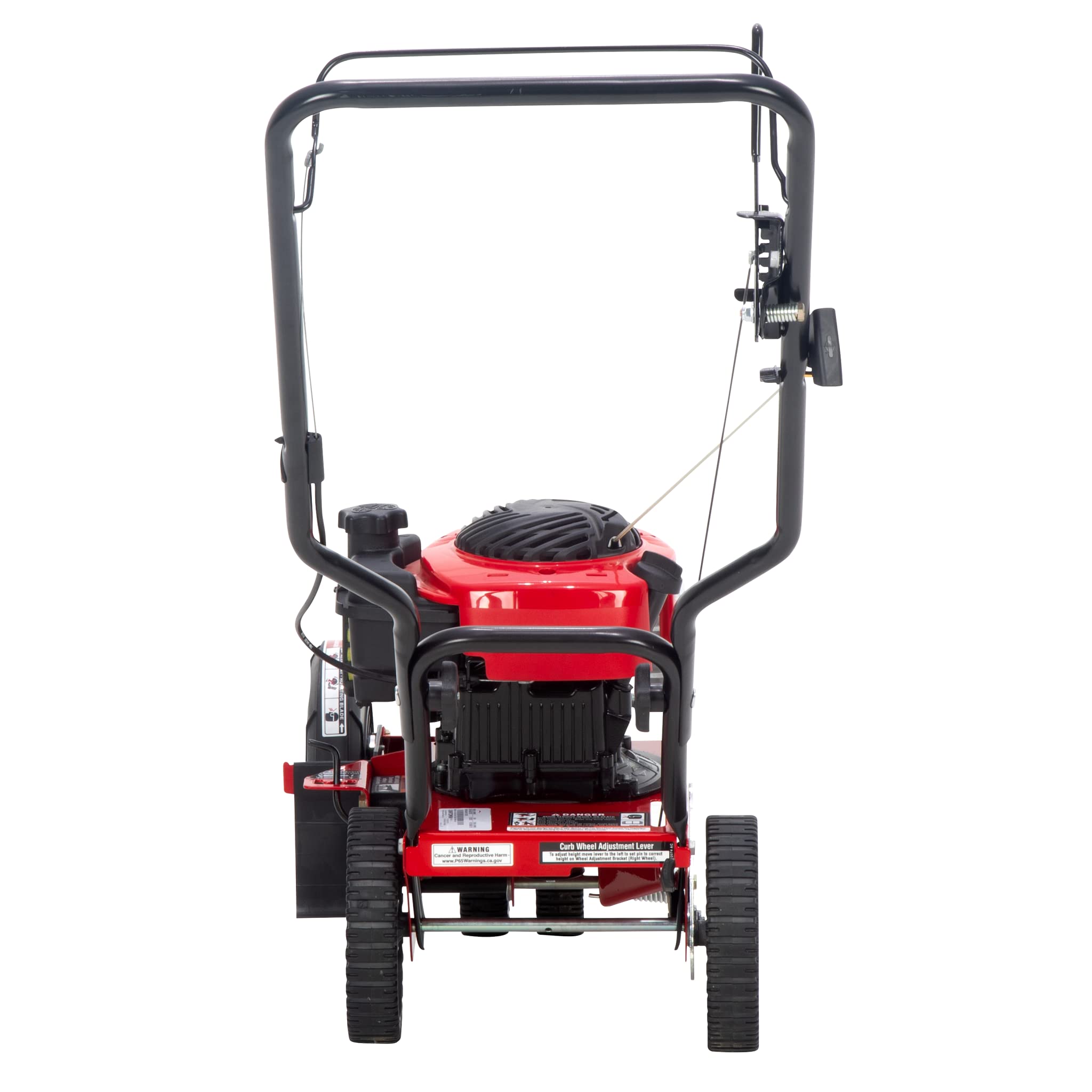 Mua CRAFTSMAN Gas Powered Edger, 140cc, 4-Cycle Briggs and Stratton ...