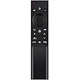 Amazon.com: BN59-01363A Replace Voice Remote Control fit for Samsung AU8000 Crystal UHD 4K Smart ...