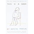 This Is a Book: Martin, Demetri: 9780446539692: Amazon.com: Books
