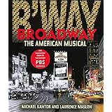 Amazon.com: Broadway: The American Musical: Julie Andrews, John Lahr ...
