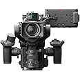 Amazon.com : DJI Ronin 4D-8K Full-Frame Cinema Camera with 4-Axis Stabilization, 8K/75fps, LiDAR ...