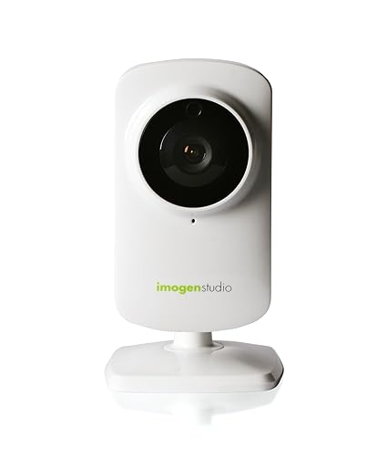 Amazon.in: Buy ImogenStudio QCP-A200 +Cam Pro Video Security Accessory ...