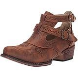 Amazon.com | ROPER Women's Maybelle Fashion Boot | Ankle & Bootie