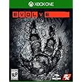 Amazon.com: Evolve - Xbox One : Take 2 Interactive: Video Games