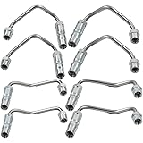 DEF LB7 Injector Return Line Bolt for 2001-2004 GM 2500 Diesel 6.6L ...