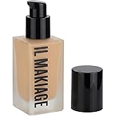 Amazon.com : Il Makiage Woke Up Like This Flawless Liquid Foundation ...