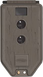 Amazon.com: DeerCam Cuddeback Capture IR Game Scouting Camera : Sports ...