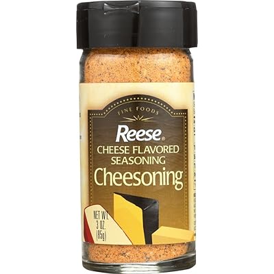 Buy Reese Cheesoning - 3-Ounce Pack of 6 Online Nepal | Ubuy