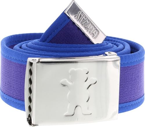 Grizzly Grip Tape OG Bear Clamp Royal Belt in Kuwait | Whizz Belts
