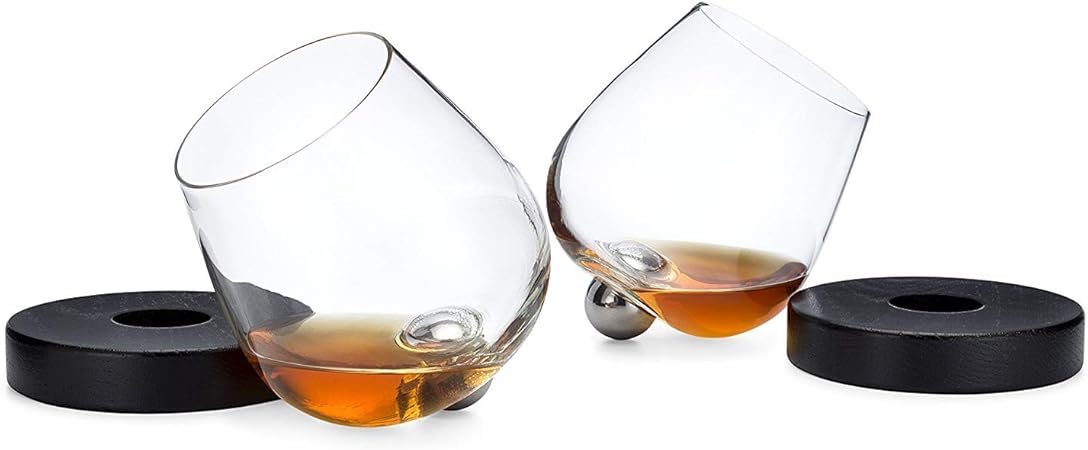 The Snifter Glass: 14 Examples That Will Elevate Your Spirit In 2022