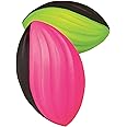 Amazon.com: POOF 5.5in. Mini Power Spiral Football : Toys & Games