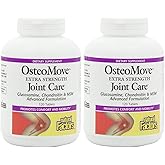 Amazon.com: Natural Factors, OsteoMove Joint Care, Extra Strength ...