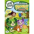 Amazon.com: LeapFrog: Phonics Farm : Scout, Violet, Eli, Penny, Ron ...