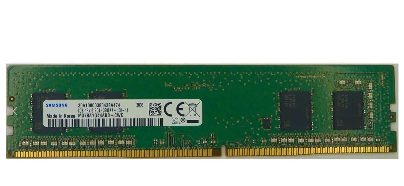 Mua Samsung 8GB DDR4 SDRAM Memory Module trên Amazon Mỹ chính hãng 2025 ...